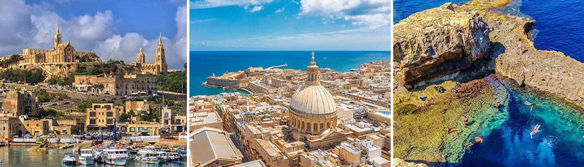 CET - Inlingua Malta